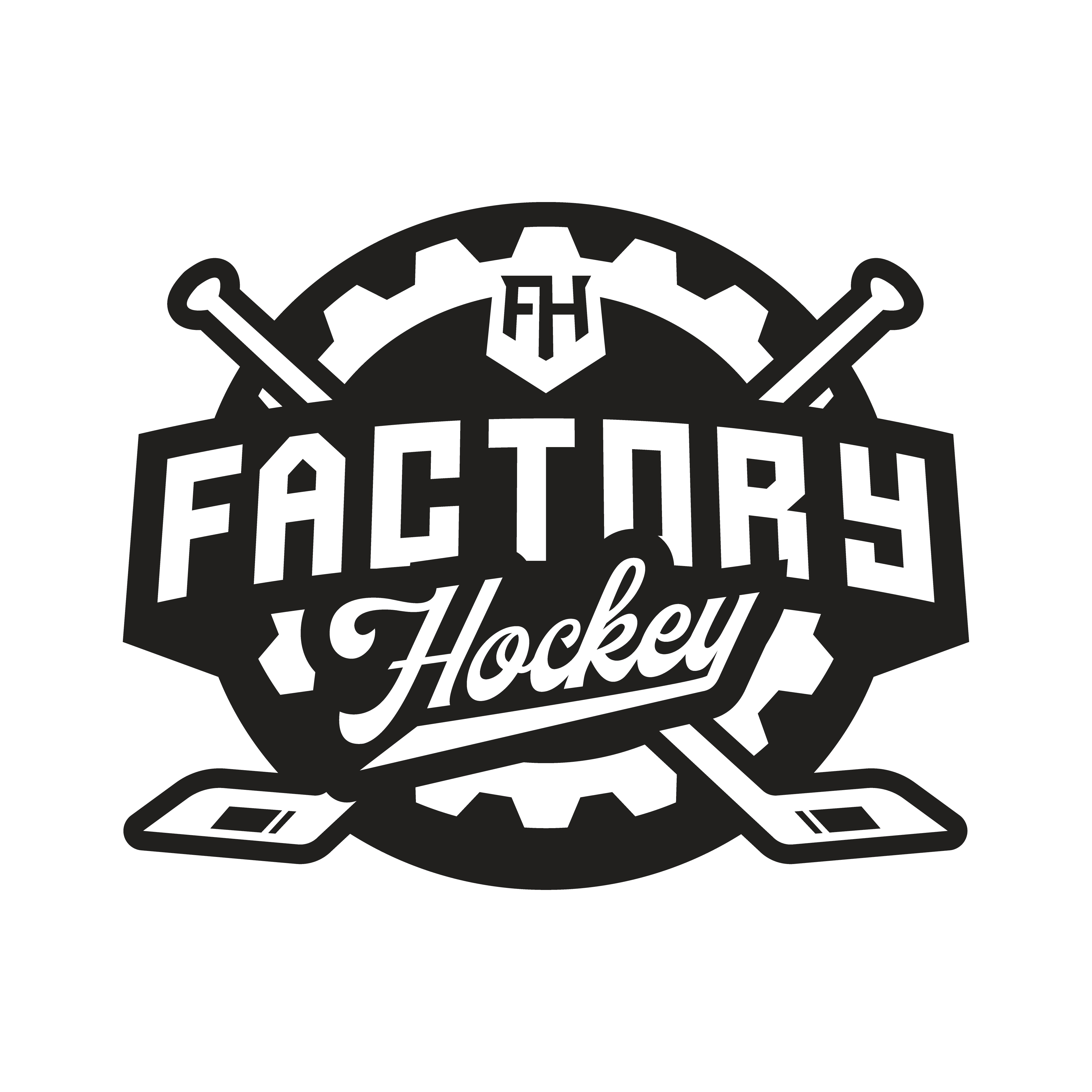 Factory Hockey - Steel Ice CenterSteel Ice Center
