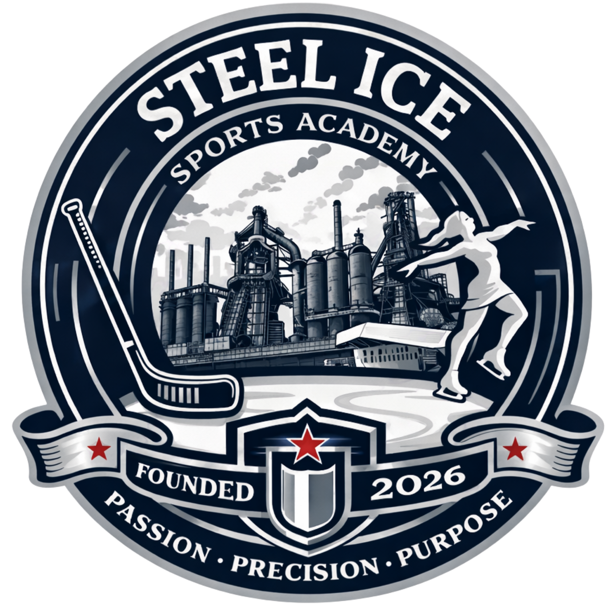 Start Here - Steel Ice CenterSteel Ice Center